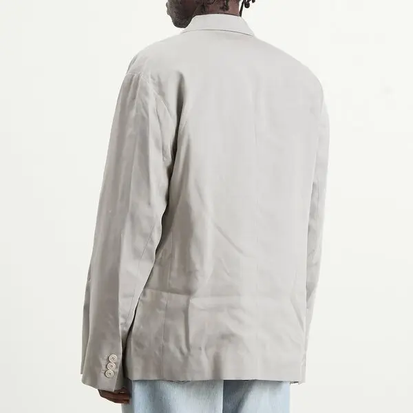Our Legacy Tencel Halt Blazer