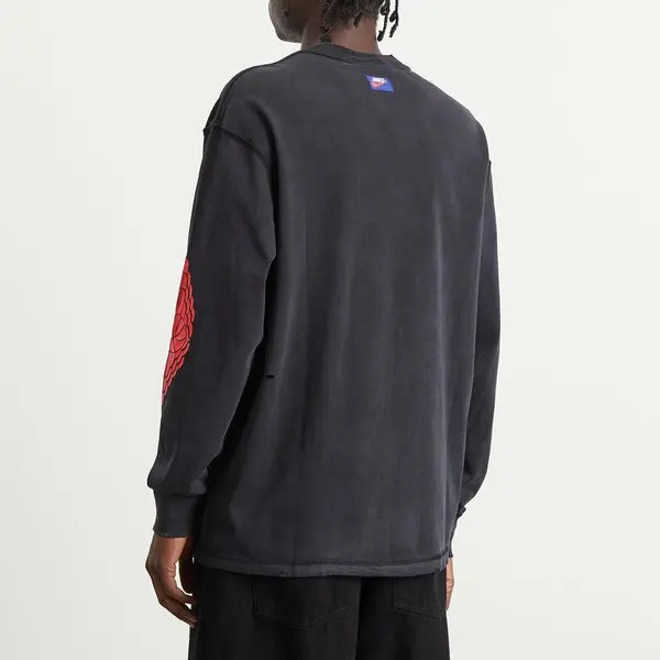 JORDAN Rare Air 85' Long Sleeve T-shirt