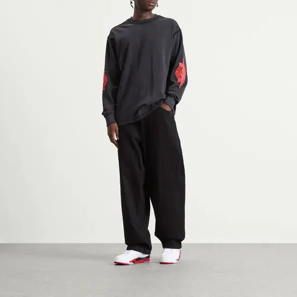 JORDAN Rare Air 85' Long Sleeve T-shirt