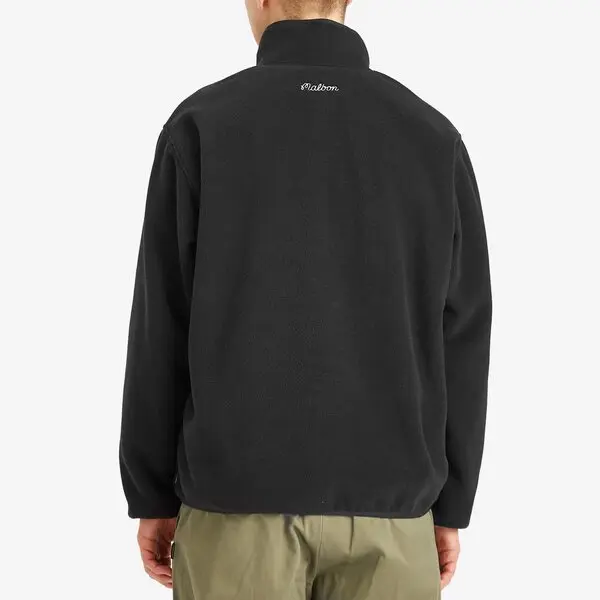 NEIGHBORHOOD X Malbon Golf Poler Jacket