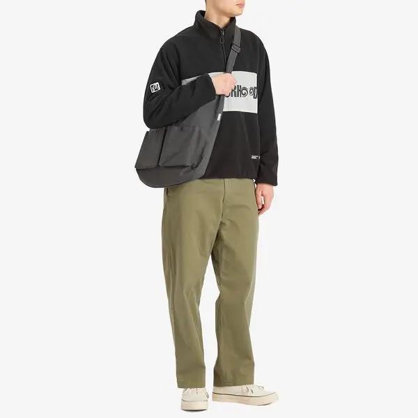 NEIGHBORHOOD X Malbon Golf Poler Jacket