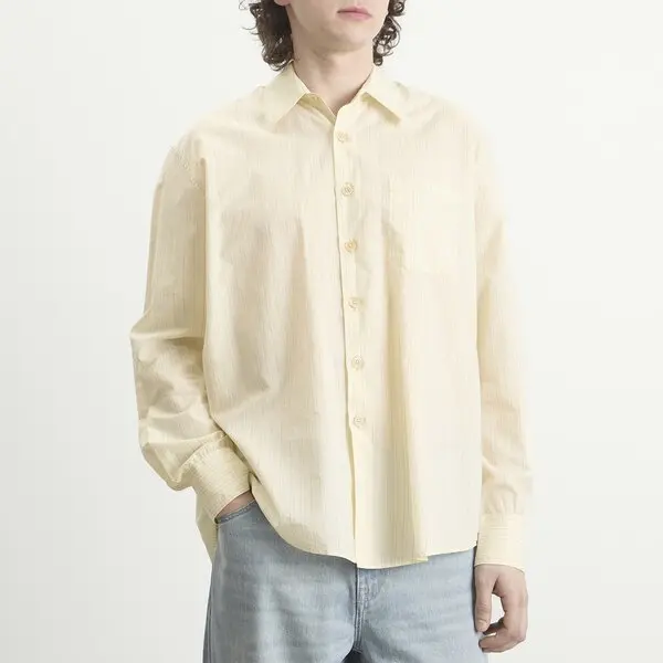 Our Legacy Lyocell Above Shirt