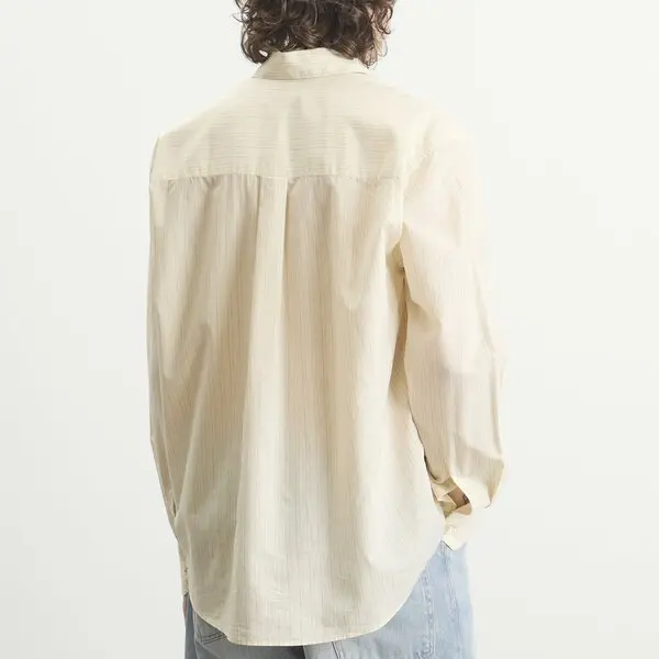 Our Legacy Lyocell Above Shirt