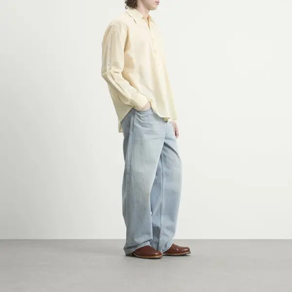 Our Legacy Lyocell Above Shirt
