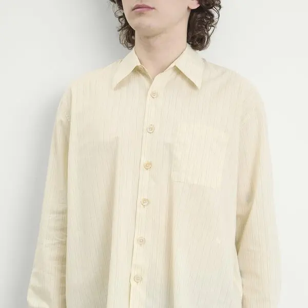 Our Legacy Lyocell Above Shirt