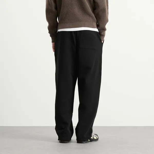 DIME Cursive Small Logo Sweatpants
