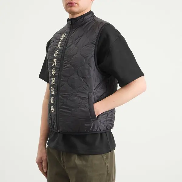 PLEASURES Felis Reversible Vest