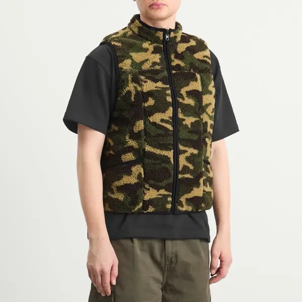 PLEASURES Felis Reversible Vest