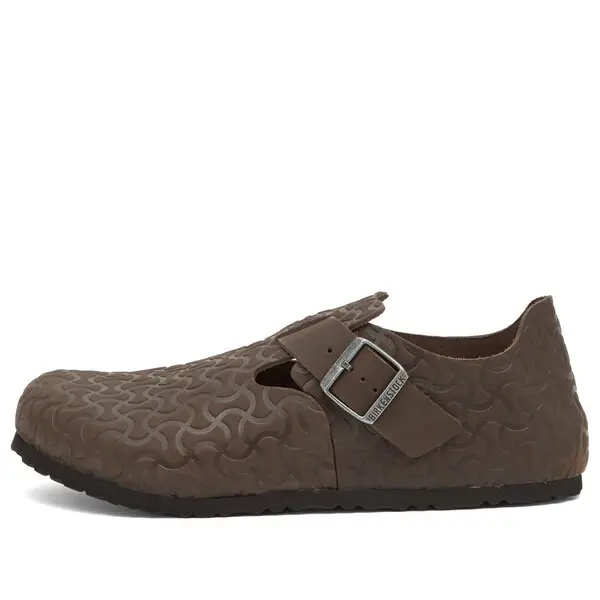BIRKENSTOCK S London Bone Embossed 40th Anniversary - Carafe