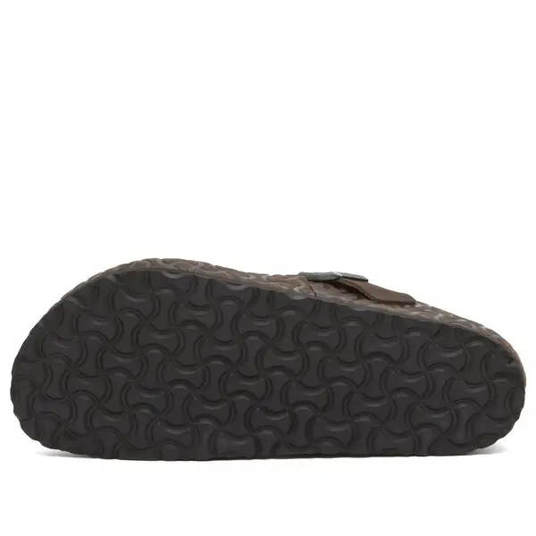 BIRKENSTOCK S London Bone Embossed 40th Anniversary