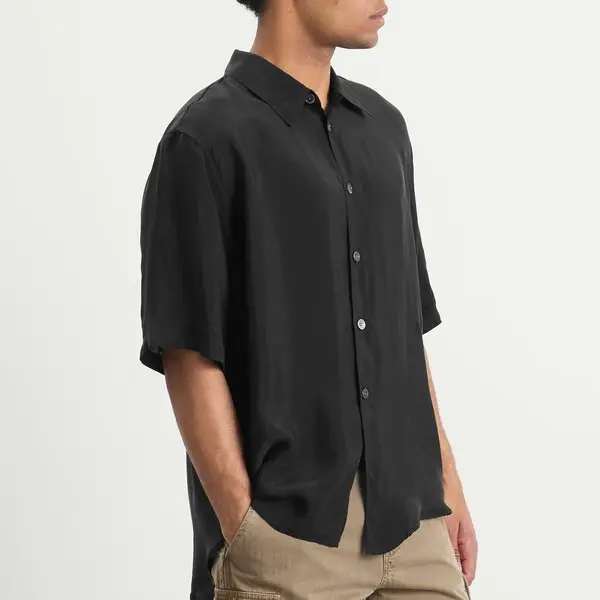 Our Legacy Beyond Short Sleeve Shirt