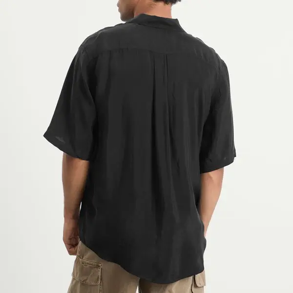Our Legacy Beyond Short Sleeve Shirt