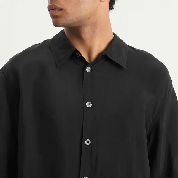 Our Legacy Beyond Short Sleeve Shirt