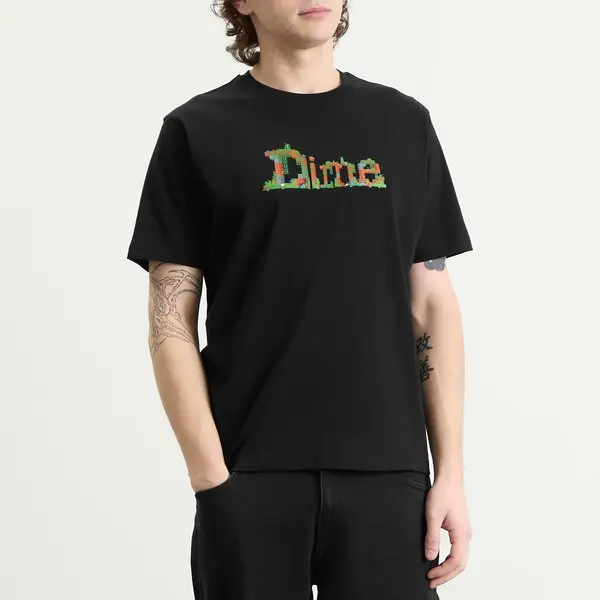 DIME Classic Craft T-shirt