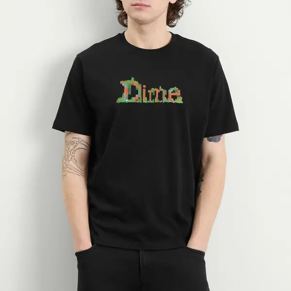 DIME Classic Craft T-shirt