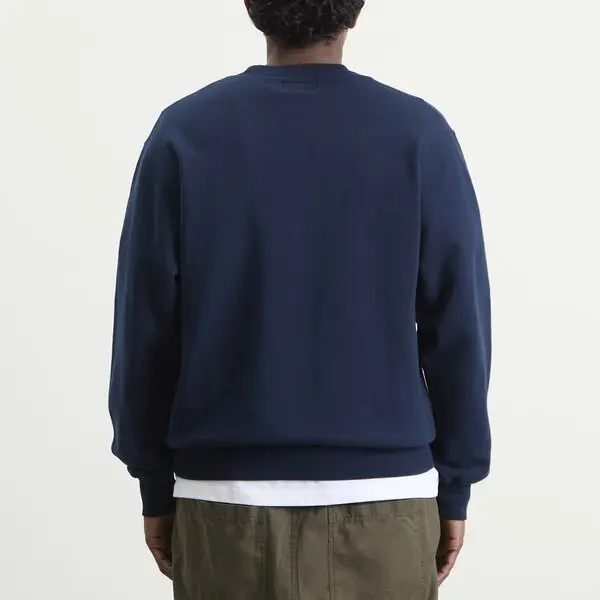 BEAMS Crew Sweatshirt