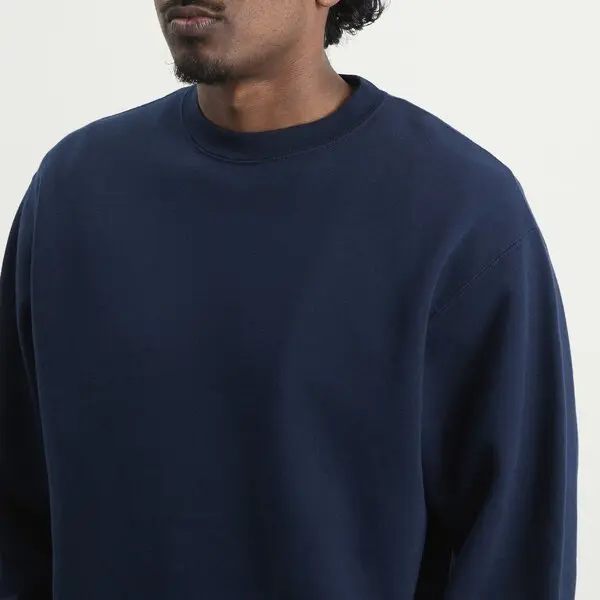 BEAMS Crew Sweatshirt