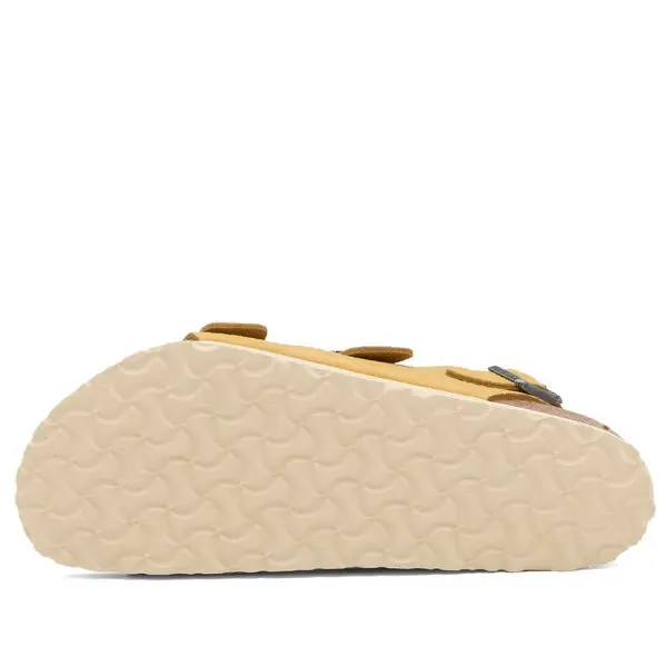 BIRKENSTOCK Milano Archive 50th Anniversary Sandals - Yellow