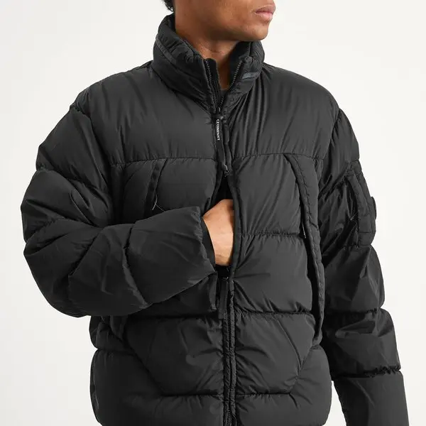 C.P. COMPANY Nycra R Jacket