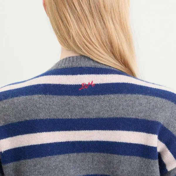 DAMSON MADDER Didi Cardigan