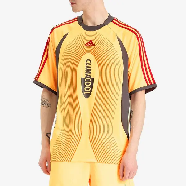 Adidas Climacool Fashion Jersey
