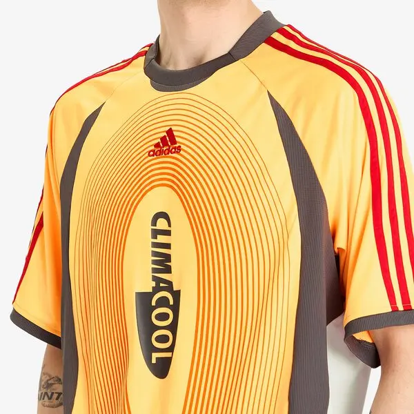 Adidas Climacool Fashion Jersey