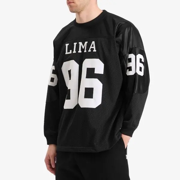 WTAPS Hockey Jersey