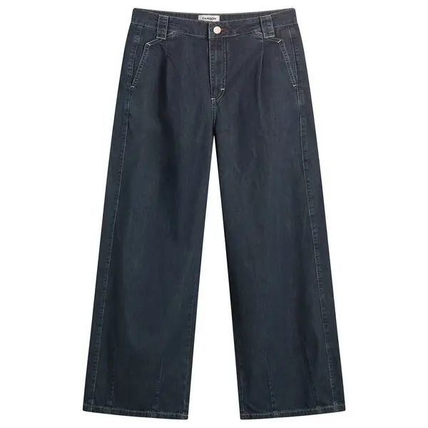 DAMSON MADDER Erika Jeans - Blue