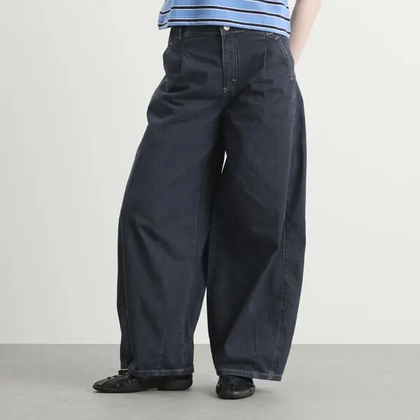 DAMSON MADDER Erika Jeans