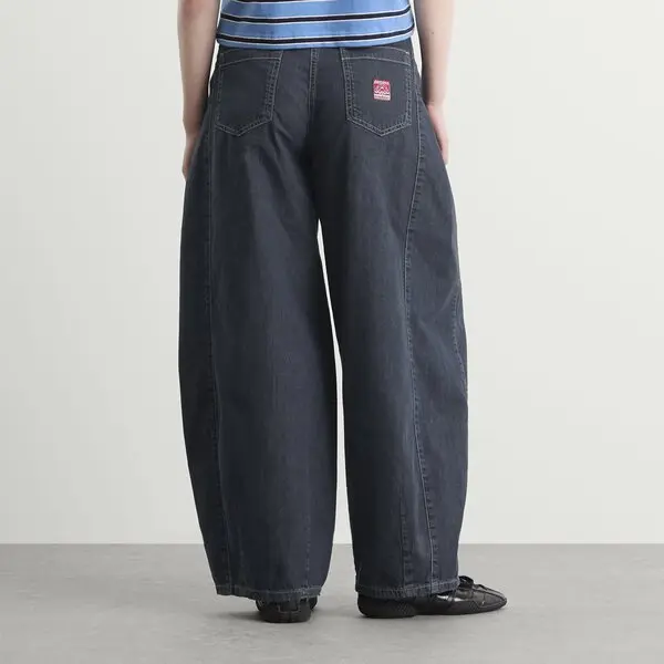 DAMSON MADDER Erika Jeans