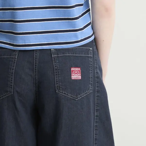 DAMSON MADDER Erika Jeans