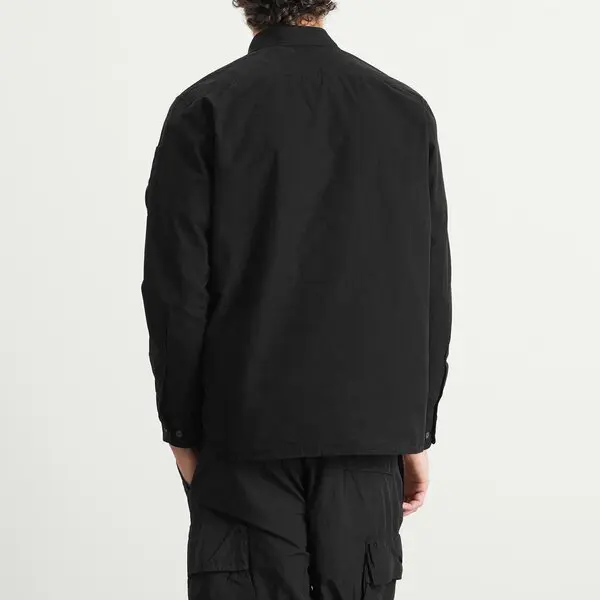 C.P. COMPANY Microreps Lens Shirt
