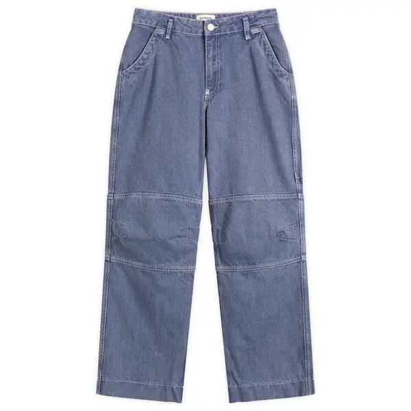 DAMSON MADDER Fliss Jeans - Lavender