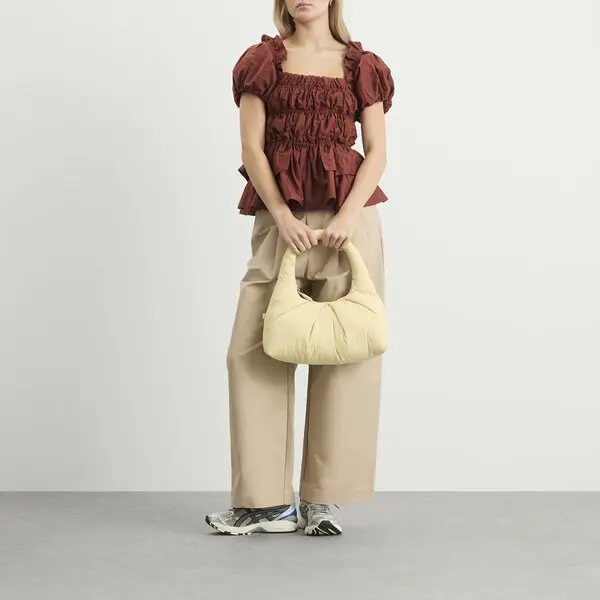DAMSON MADDER Lyza Blouse