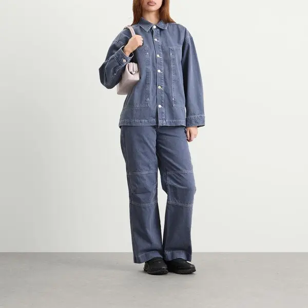 DAMSON MADDER Alba Shirt