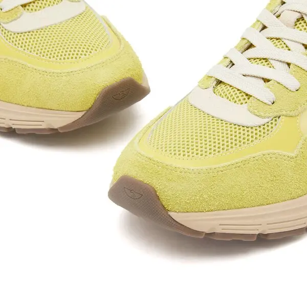 S.W.C STEPNEY WORKERS CLUB Ameil S-strike Sneaker