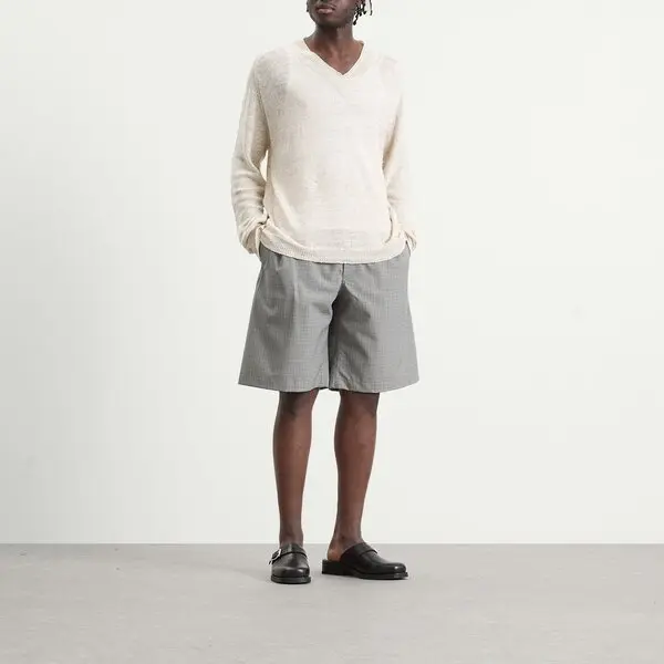 Our Legacy Ponte Shorts