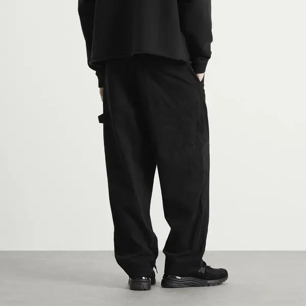 You Must Create Painter Trouser