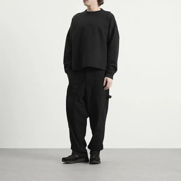 You Must Create Painter Trouser