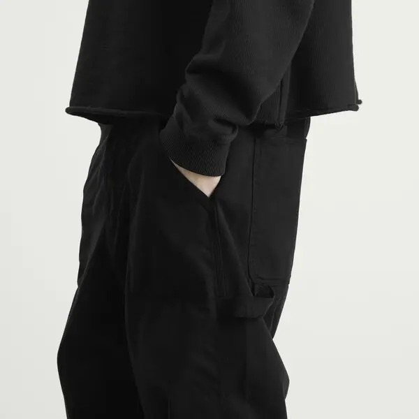 You Must Create Painter Trouser