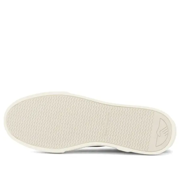S.W.C STEPNEY WORKERS CLUB Dellow 02 Cup Canvas Sneaker