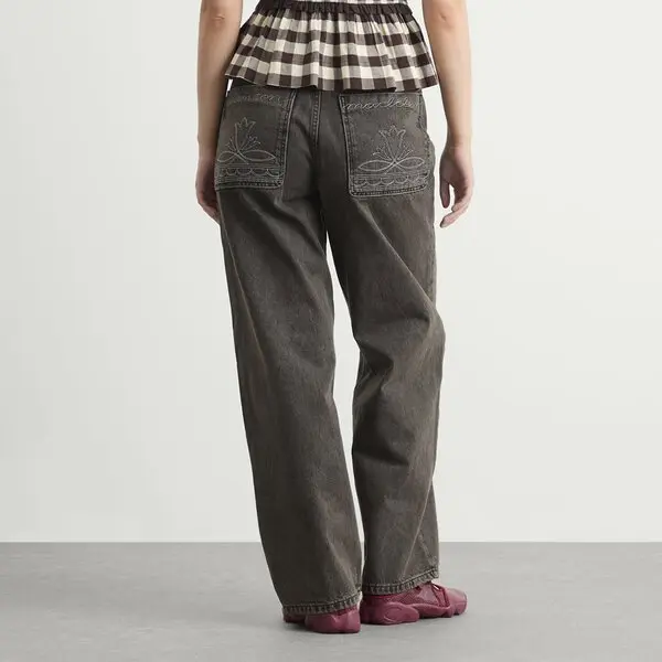 DAMSON MADDER Dempsie Jeans