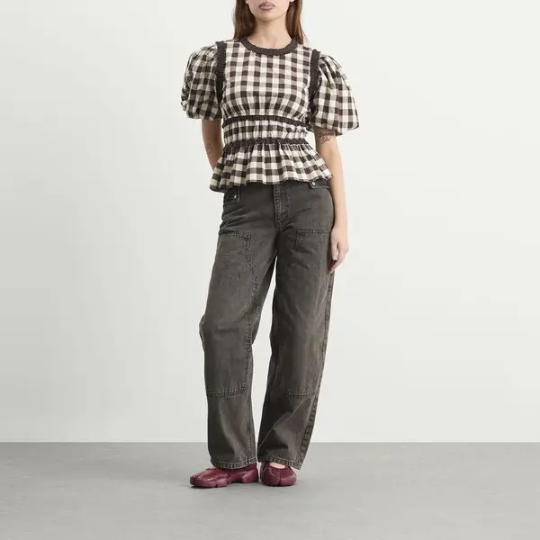 DAMSON MADDER Dempsie Jeans