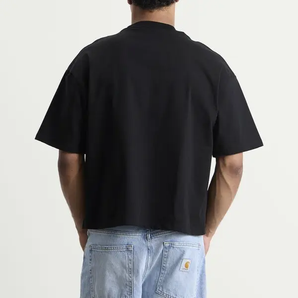 BENE CULTURE Hindi Surf T-shirt
