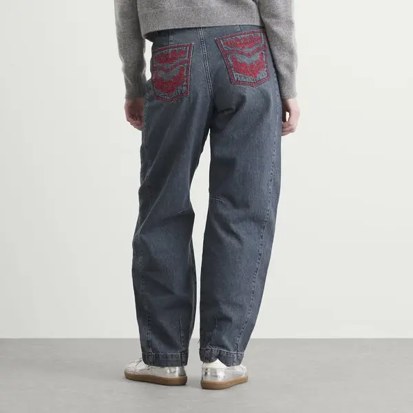 DAMSON MADDER Felix Jeans