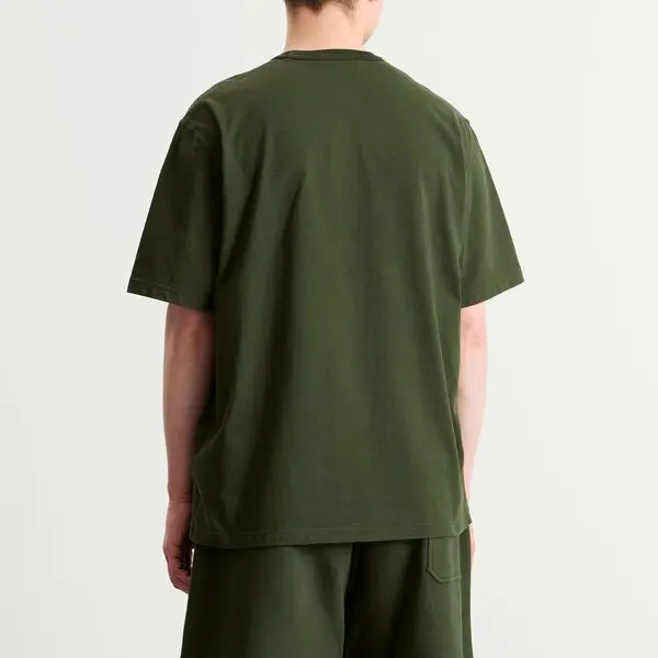 Stone Island X New Balance T-shirt