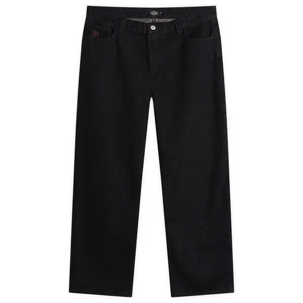 BENE CULTURE Domino Jeans - Black