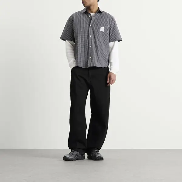 BENE CULTURE Domino Jeans Relaxed Fit Denim