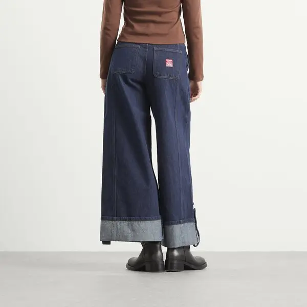 DAMSON MADDER Wylie Jeans