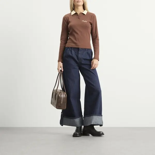 DAMSON MADDER Wylie Jeans